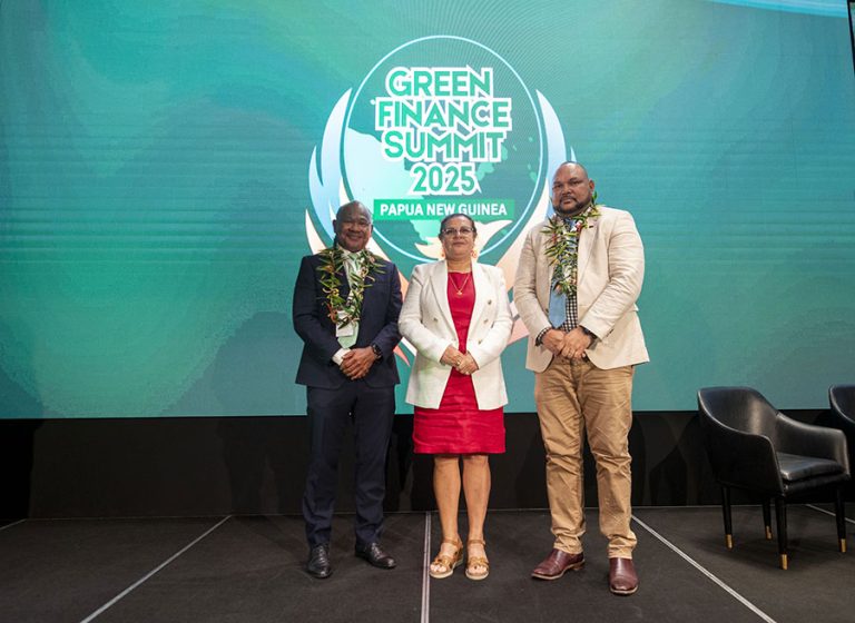 Green Finance Summit 2025 Accelerates the Investment and Partnerships ...